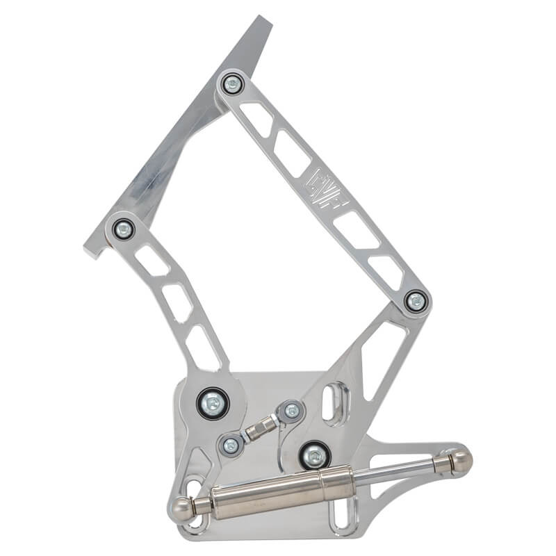 HINGES - HOOD HINGES - CVF Racing