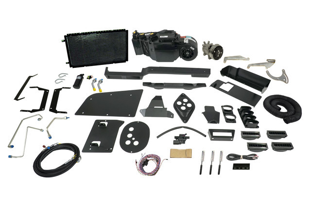 CVF Racing Products - CVF Racing