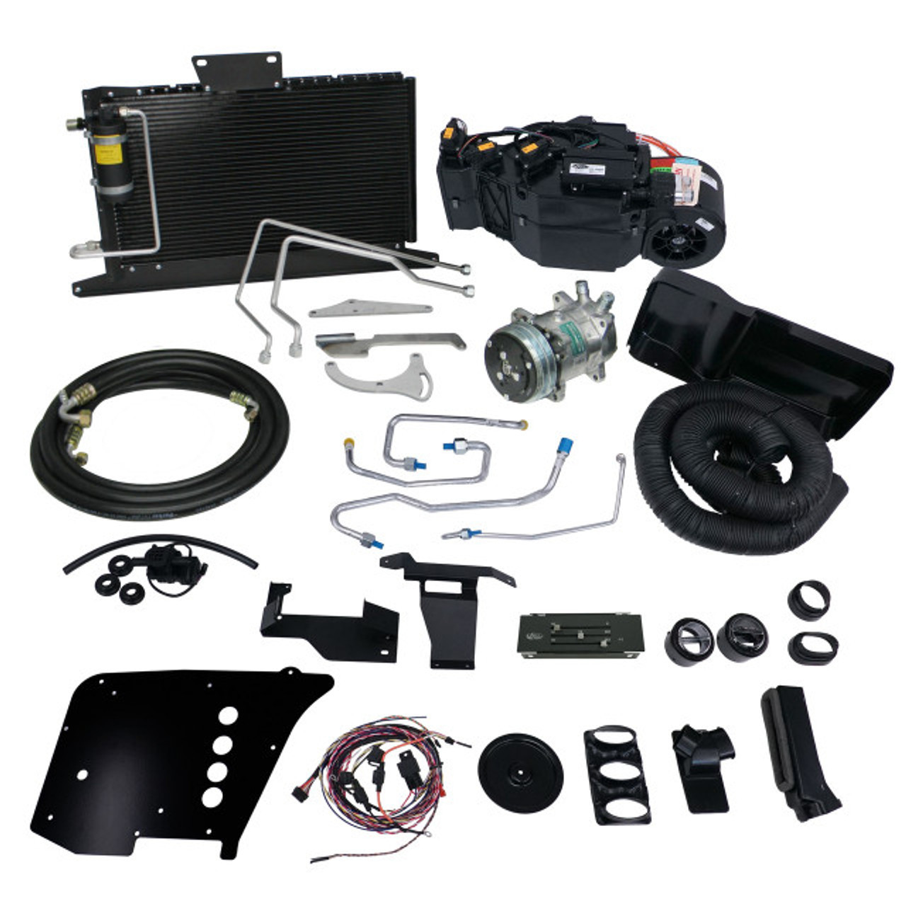 CVF Racing Products - CVF Racing