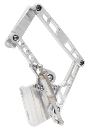 HINGES - HOOD HINGES - CVF Racing