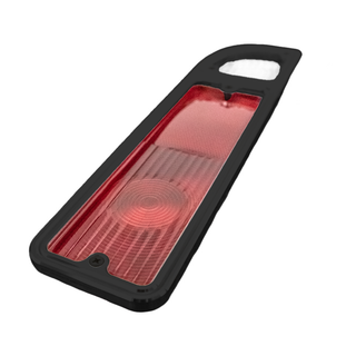Stealth Black Tail Light Bezel for 1967 - 1972 Chevy C10 Trucks | CVF ...