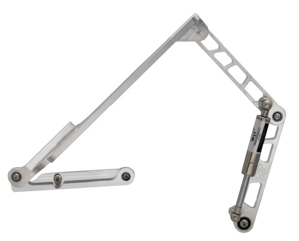 HINGES - HOOD HINGES - PONTIAC - GRAND PRIX - CVF Racing