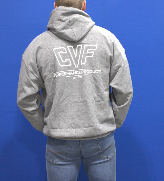 APPAREL - CVF Racing