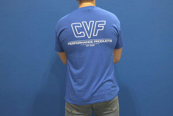 APPAREL - CVF Racing