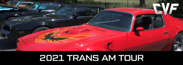 Blog - Page 2 - CVF Racing