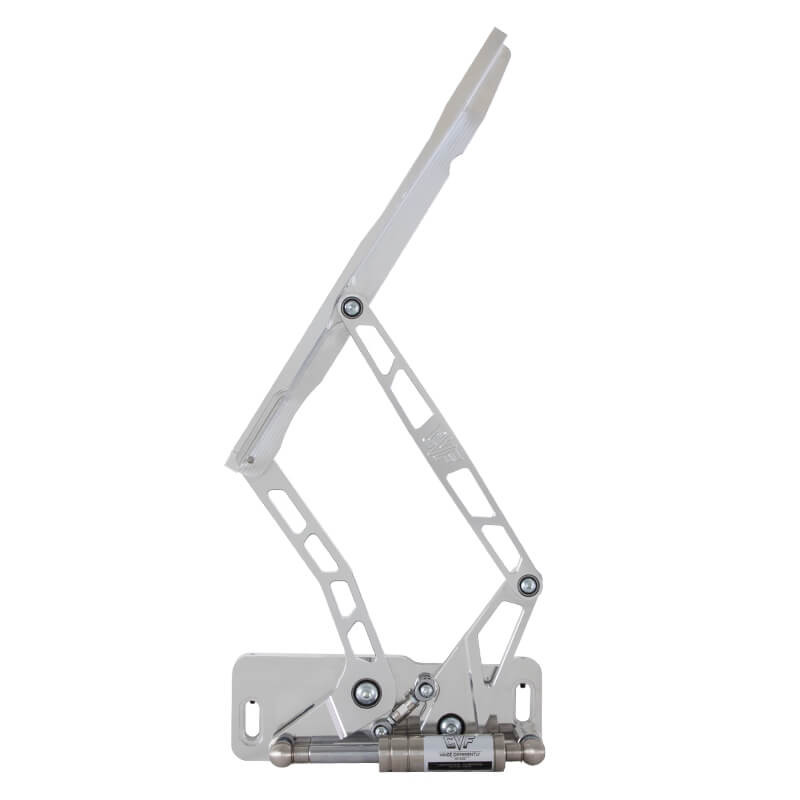 HINGES - HOOD HINGES - CVF Racing