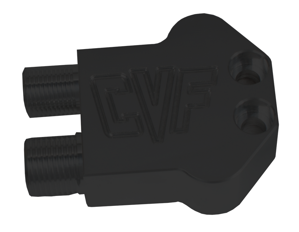 CVF Racing Products - CVF Racing