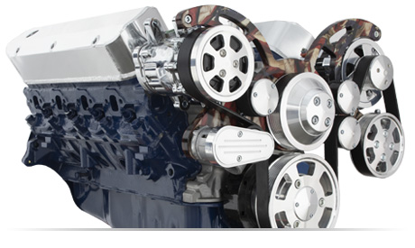 CVF | The Patriot | Exclusive American Flag Finish Type on select ...