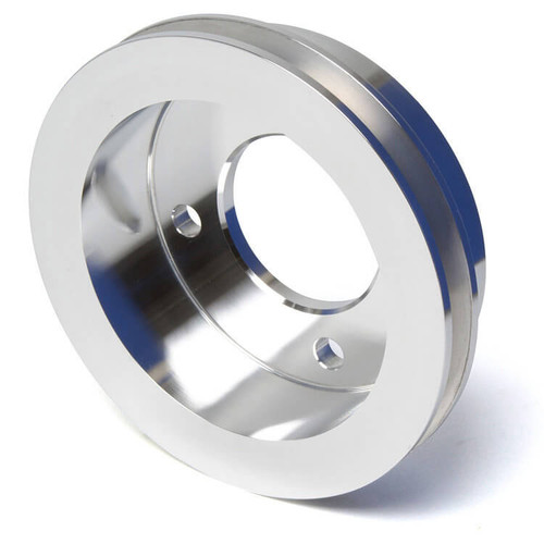 Ford Big Block Crank Pulley 1V | CVF Racing