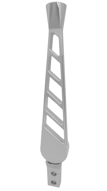 Adjustable Universal Shift Lever (Multiple Finishes) | CVF Racing