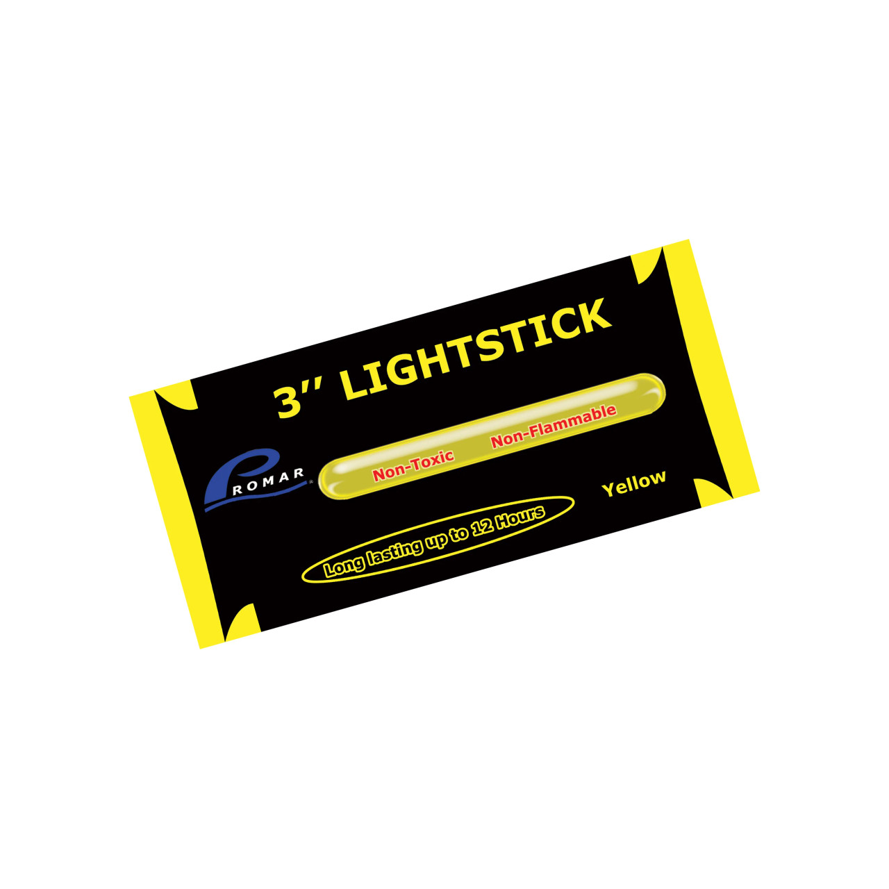 Promar GS-130 3" Light Glow Stick FISHING