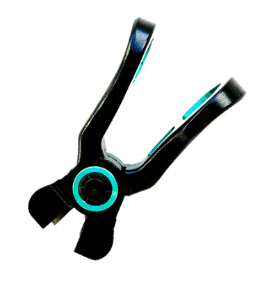 Toadfish Line Nippers - High-Quality Fishing Tool