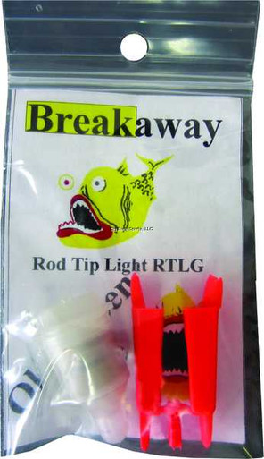 Breakaway RTLG Rod Tip Light Green TACKLE