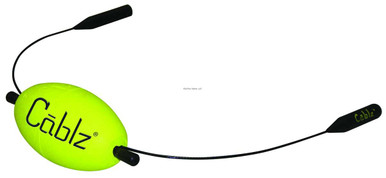 Cablz PBZFLT Flotz Yellow SUNGLASSES