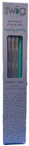 Swig Straws GIFTS