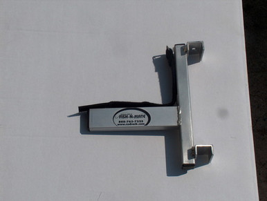 Angler's 594 Sand Spike Rack FISHING