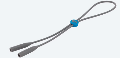 Costa Bowline Silicone Retainer - Frank & Fran's Bait and Tackle