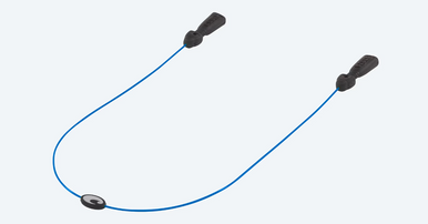 Costa C-Line Retainer - Frank & Fran's Bait and Tackle