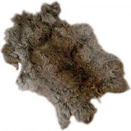 Small rabbit pelt Floor & Rugs Home & Living Rugs etna.com.pe