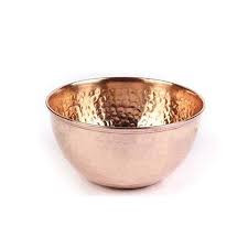 Copper Bowls & Cups - Supplies for the Soul