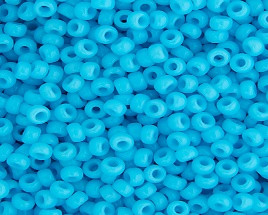Opaque Light Blue