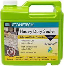 StoneTech Heavy Duty Sealer Gallon - Tri-Point Professional, Inc.