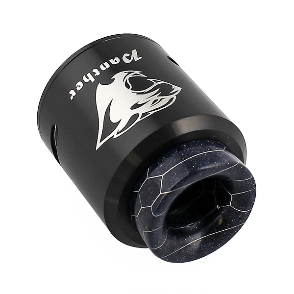 EHPRO - Panther RDA | Vaping Atomizers - Eciggity