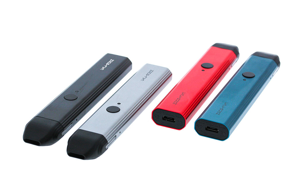 Uwell - Caliburn Pod System | Vape Mods And Kits - Eciggity