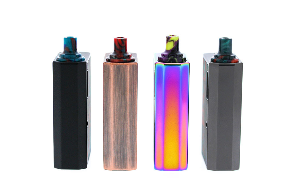 iJoy - Mercury Kit | Vape Mods And Kits - Eciggity