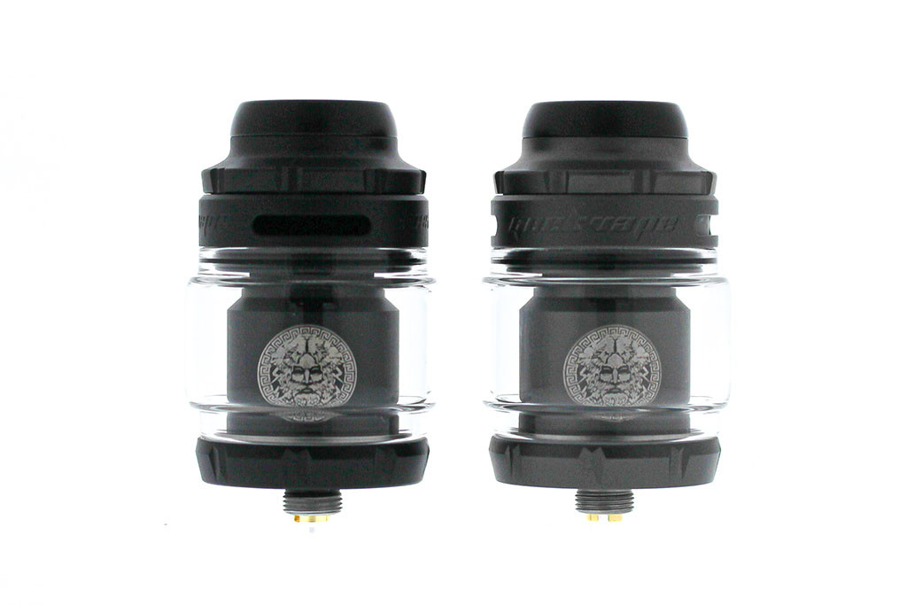 Geek Vape Zeus X Mesh RTA | Vaping Atomizers - Eciggity
