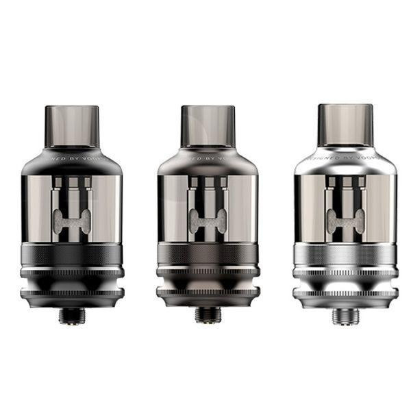 VooPoo TPP Pod Tank - Eciggity