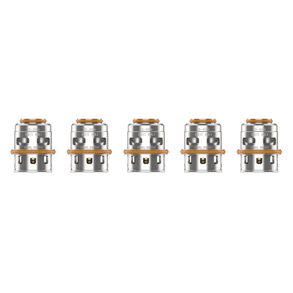 Geek Vape M Coil (5 Pack) | Accessories - Eciggity