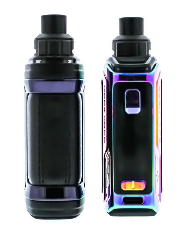 Geek Vape H45 Aegis Hero 2 45W Pod Kit | Vape Mods And Kits - Eciggity