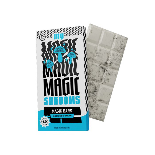 My Magic Chocolate Bar - Eciggity