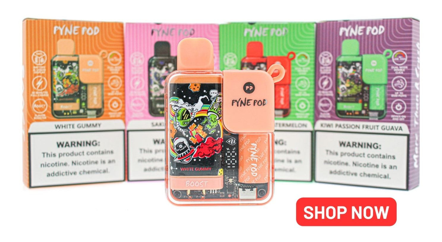 Eciggity | Online Vape Shop - Vape Mods, E-Liquid & E-Cigs