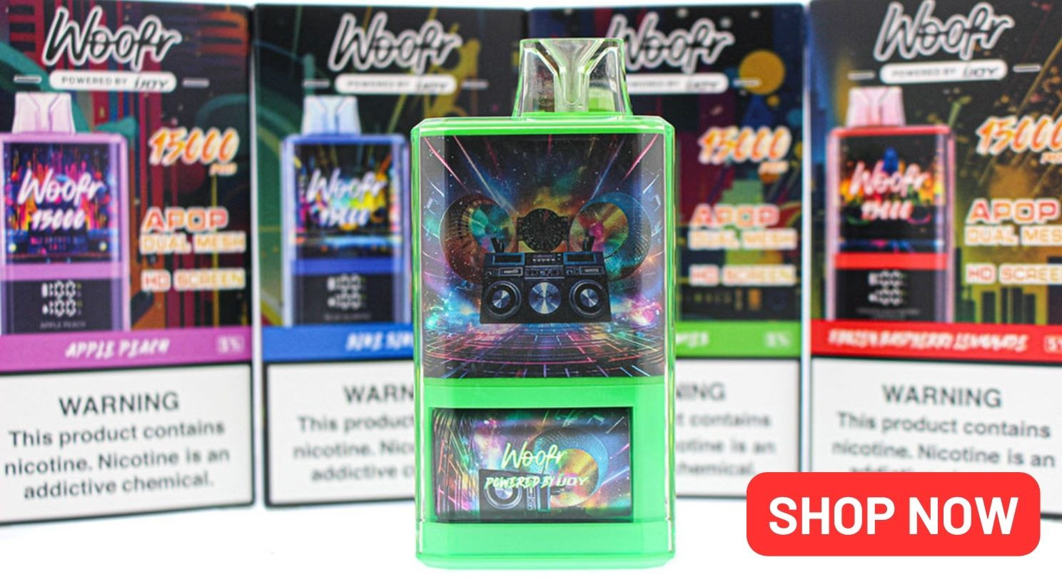 Eciggity | Online Vape Shop - Vape Mods, E-Liquid & E-Cigs