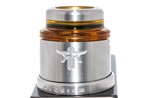 Vandy Vape Requiem BF RDA | Vaping Atomizers - Eciggity