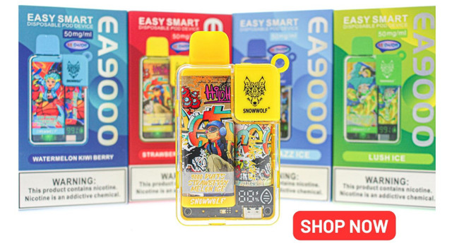 Eciggity | Online Vape Shop - Vape Mods, E-Liquid & E-Cigs
