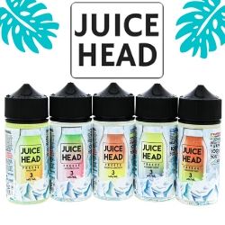 Jam Monster E-Juice | Premium E-Liquid - Eciggity
