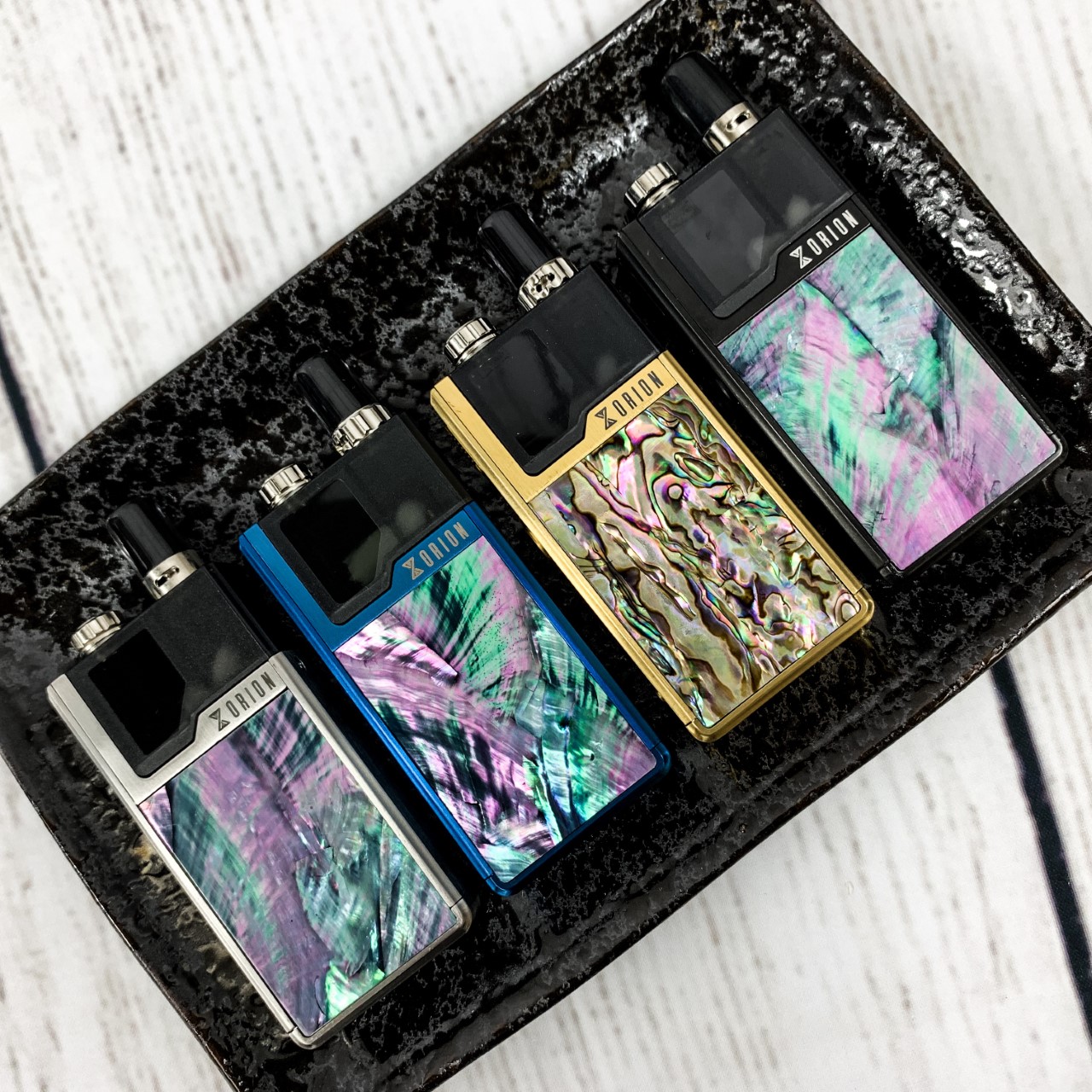 Top Pod Devices for 2019: What's new with Pod Mods? - Eciggity