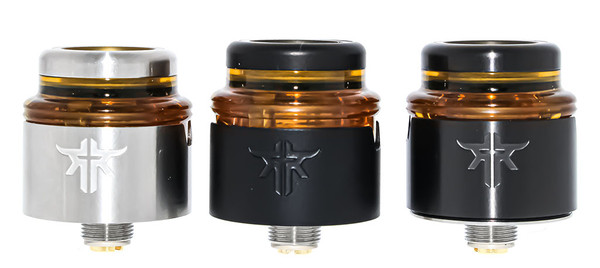 Vandy Vape Requiem BF RDA | Vaping Atomizers - Eciggity