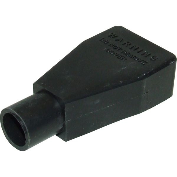 Straight Terminal Insulator, 4g-1g, each