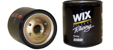 WIX Racing Oil Filter- 51069R