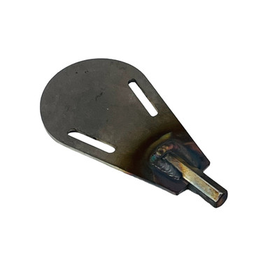 DRS Dual MF Stainless Quarter Turn DZUS Fastener Tool