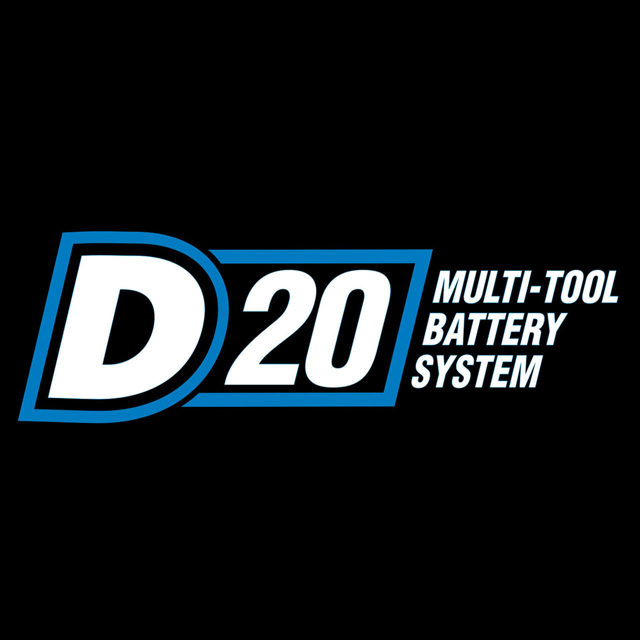 D20 | Draper Tools | Cordless Power Tools