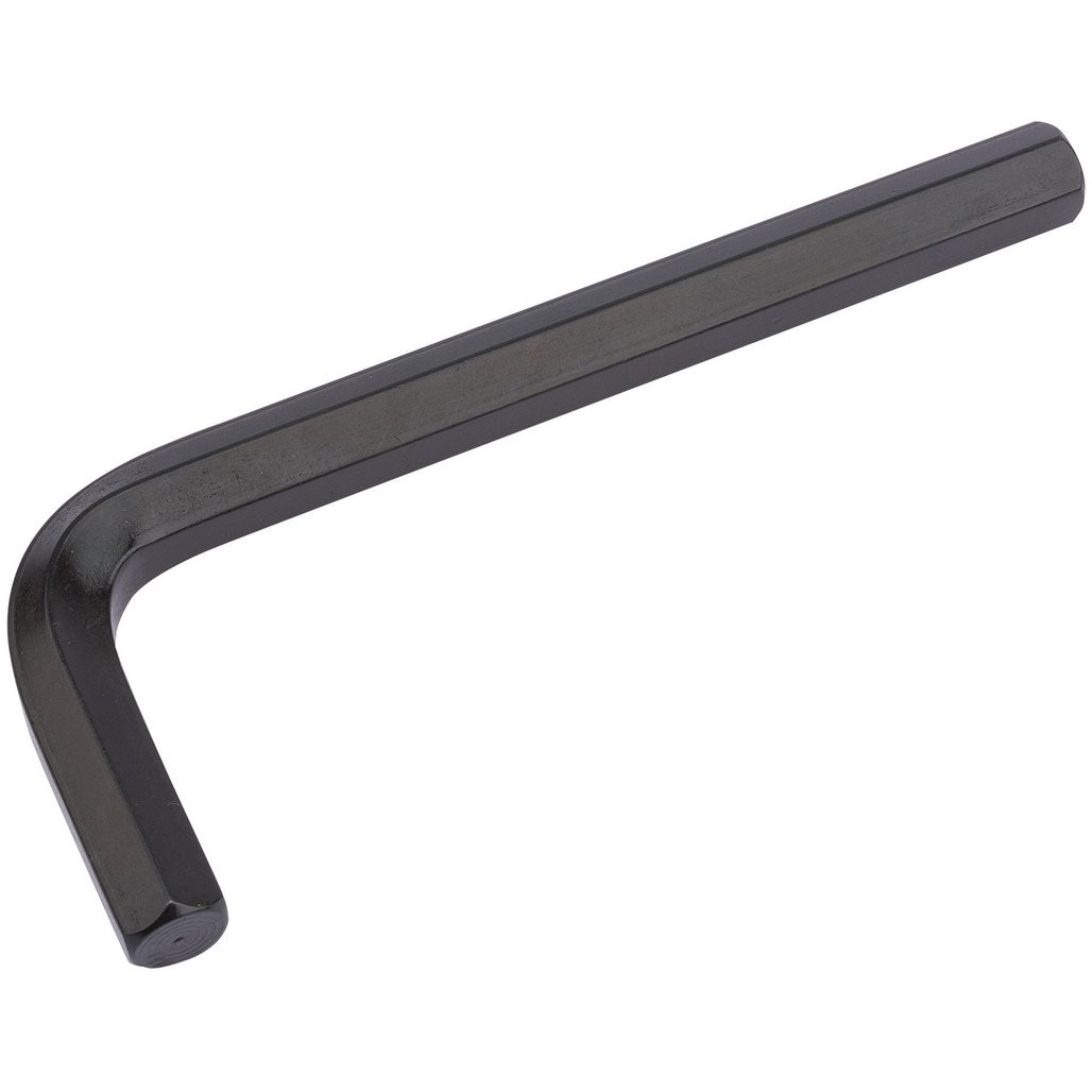 Metric Hexagon Key, 10mm (33563) | Draper Tools