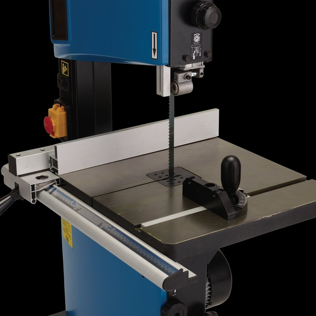 Bandsaw, 305mm, 750W (84714) | Draper Tools