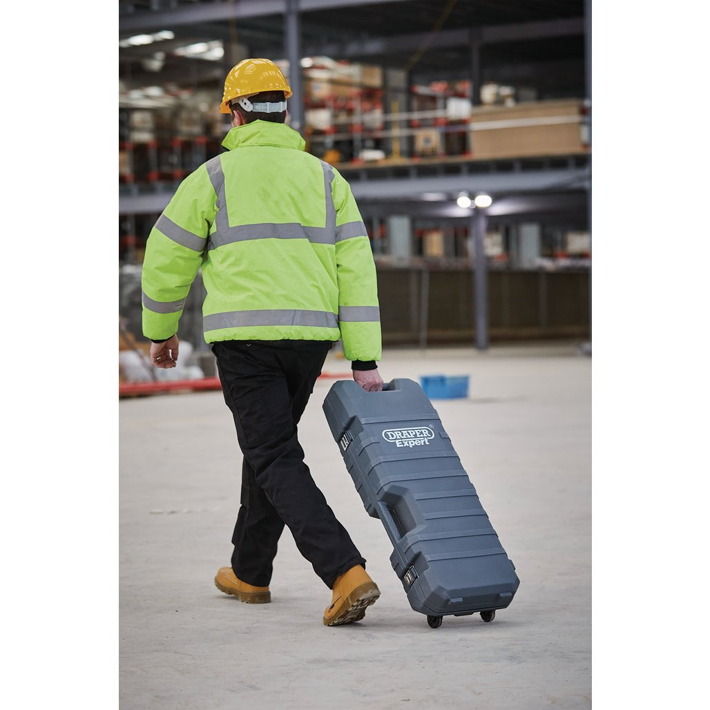Draper Expert Breaker, 18.5Kg, 1700W (56411) | Draper Tools