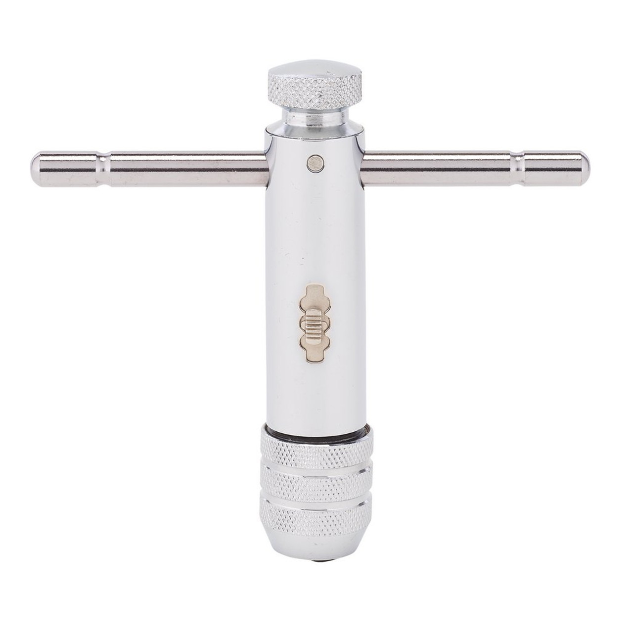 Ratchet Tap Wrench, M5-M12 (24554) | Draper Tools