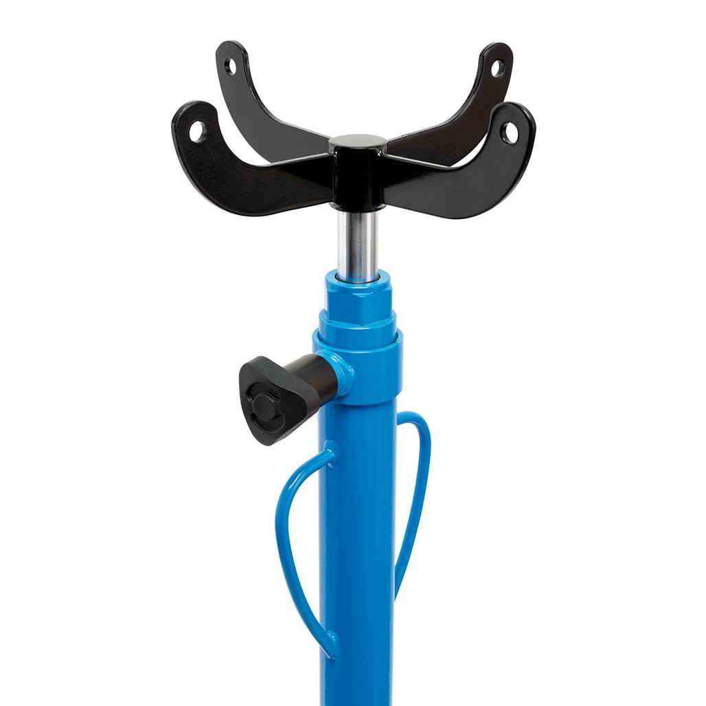 Vertical Transmission Jack, 500kg (08556) | Draper Tools